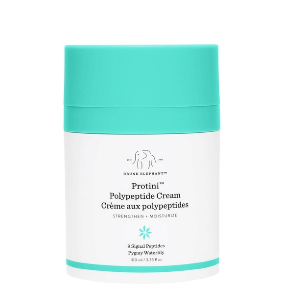 Drunk Elephant | Skincare | Drunk Elephant Protini Polypeptide Cream ...